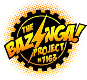 The Bazinga Project - Fund-A-Day